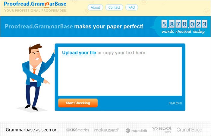 101 Useful Writing Tools for Writers Online | Best | Editing