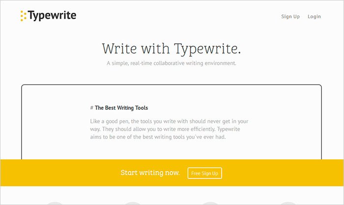 101 Useful Writing Tools for Writers Online | Best | Editing