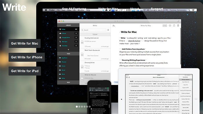 101 Useful Writing Tools for Writers Online | Best | Editing